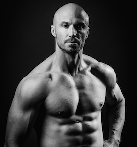 Founder Bio - Violent Zen™